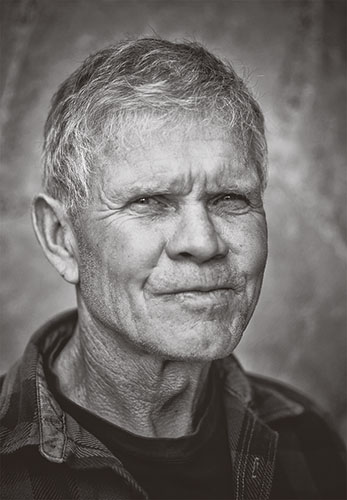 God of Pelota - Rick Ridgeway